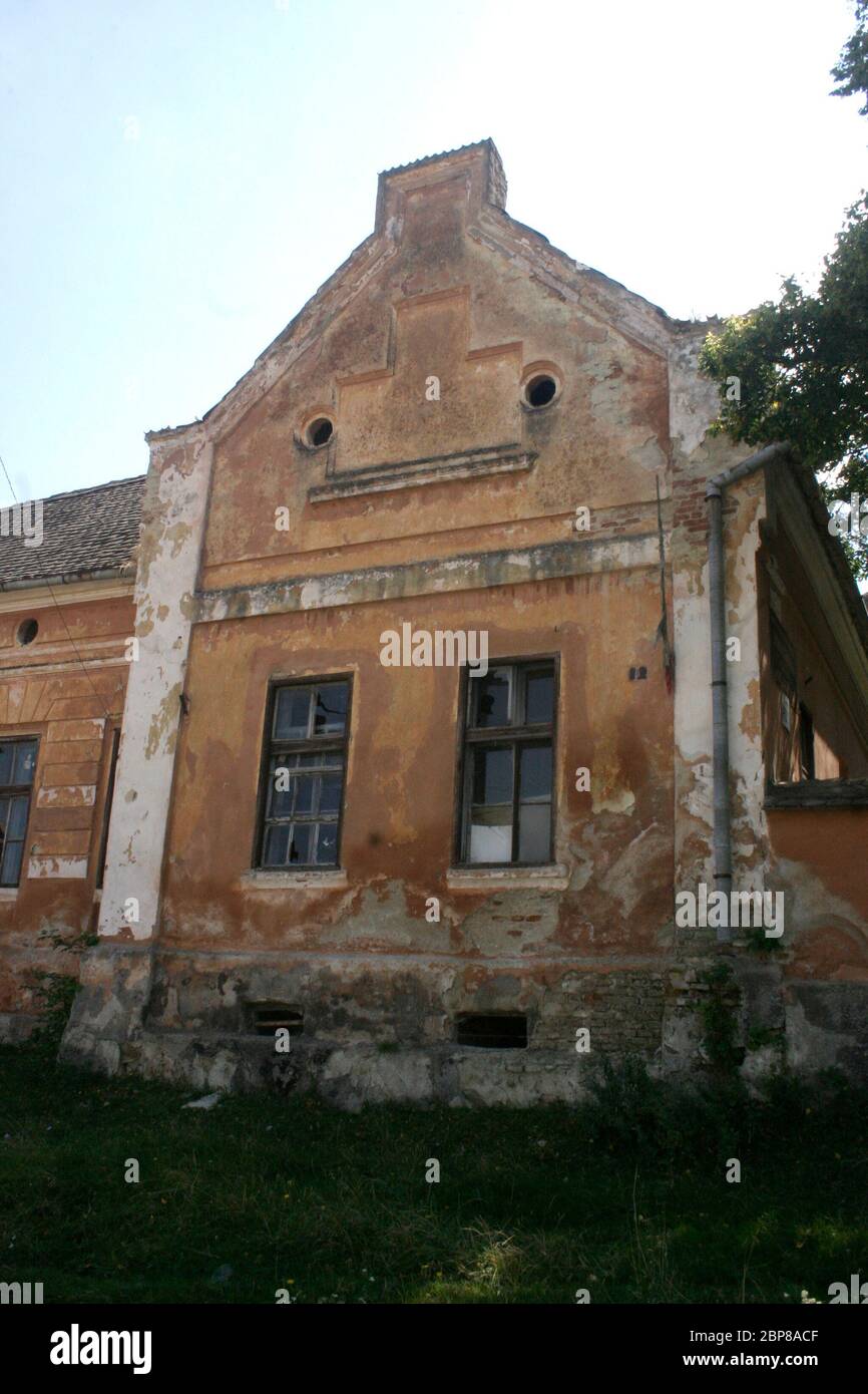 Nou sasesc hi-res stock photography and images - Alamy