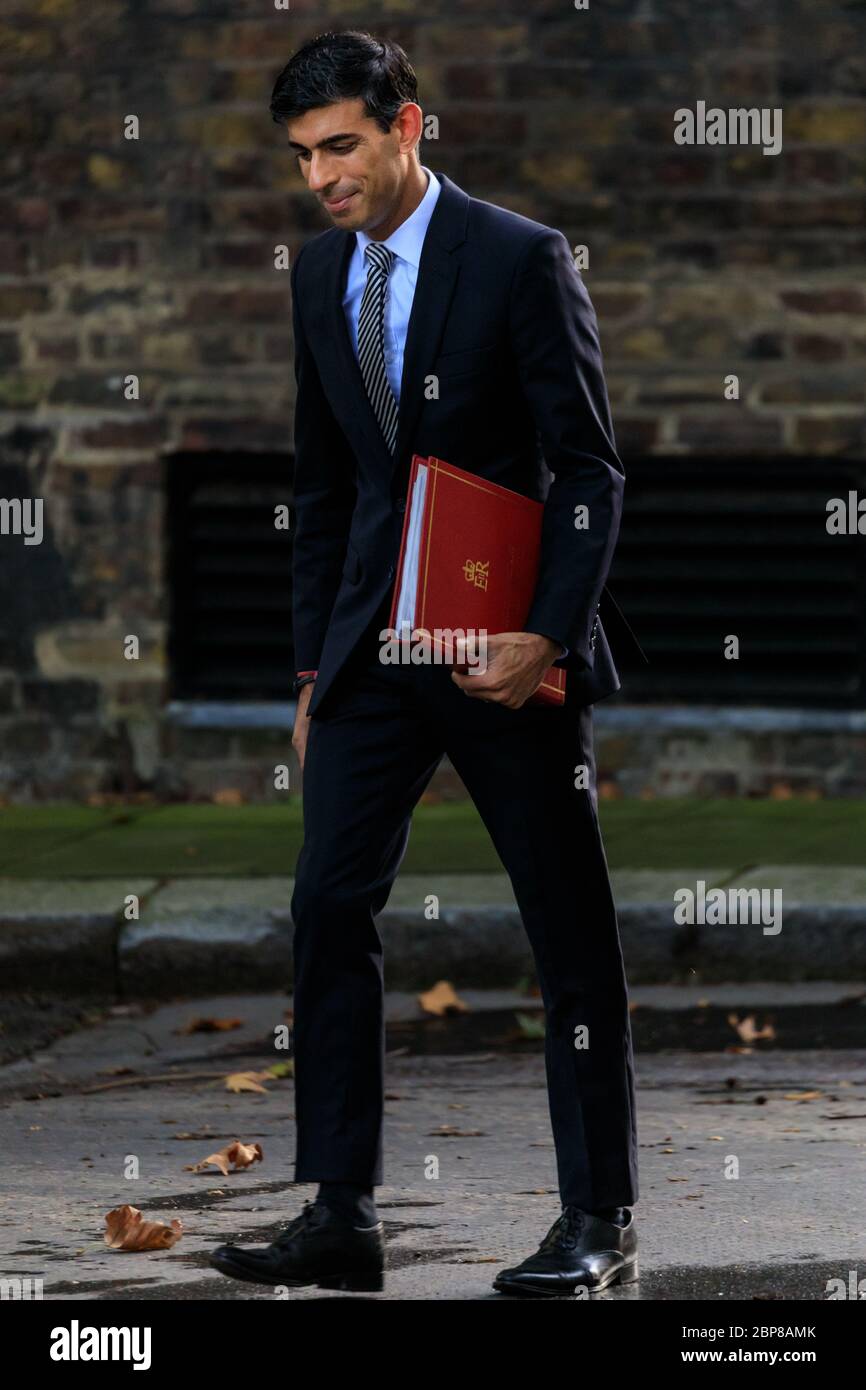 Rishi Sunak Mp High Resolution Stock Photography and Images - Alamy