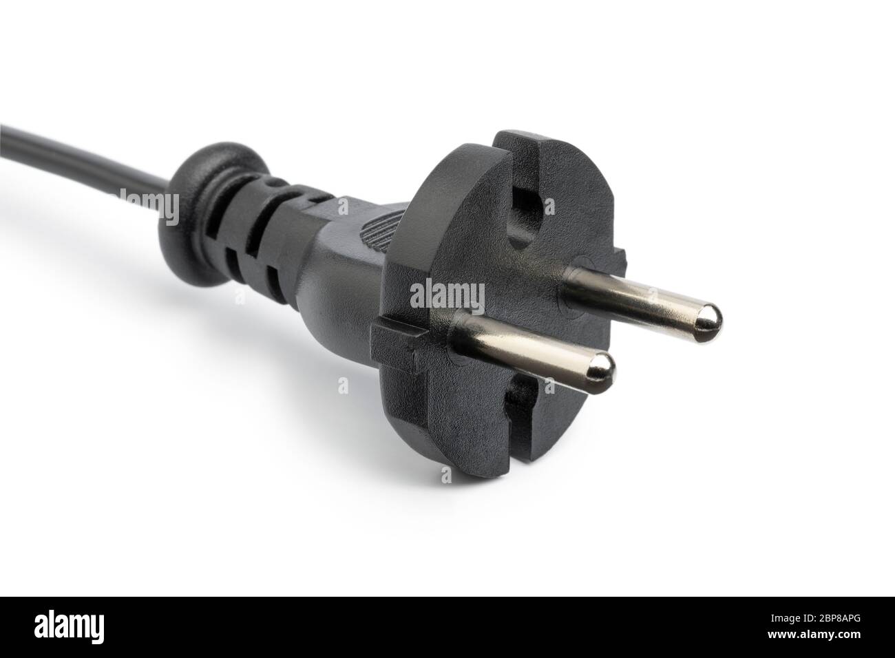 European plug hi-res stock photography and images - Alamy