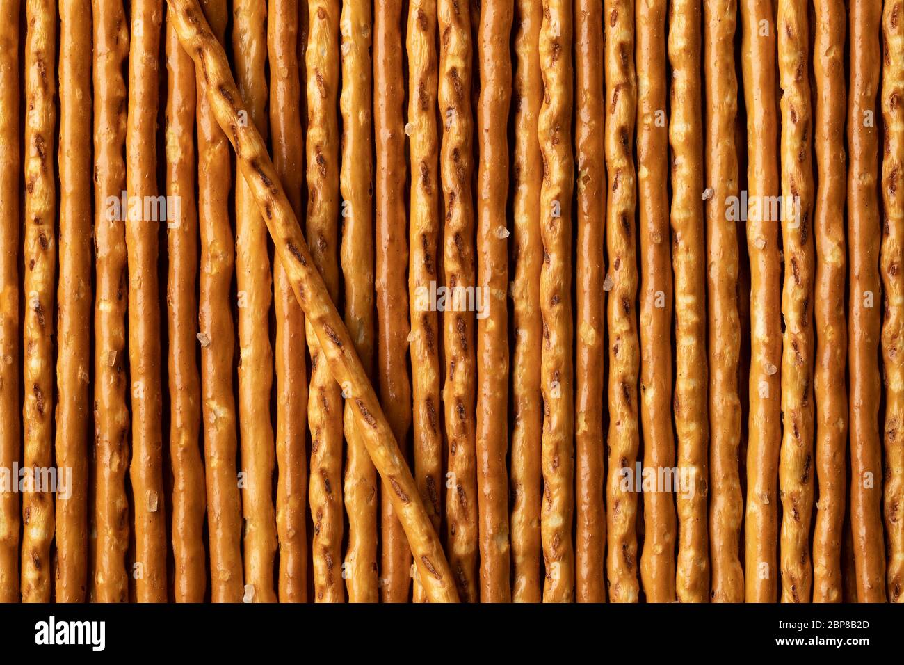 Pretzel sticks hi-res stock photography and images - Alamy
