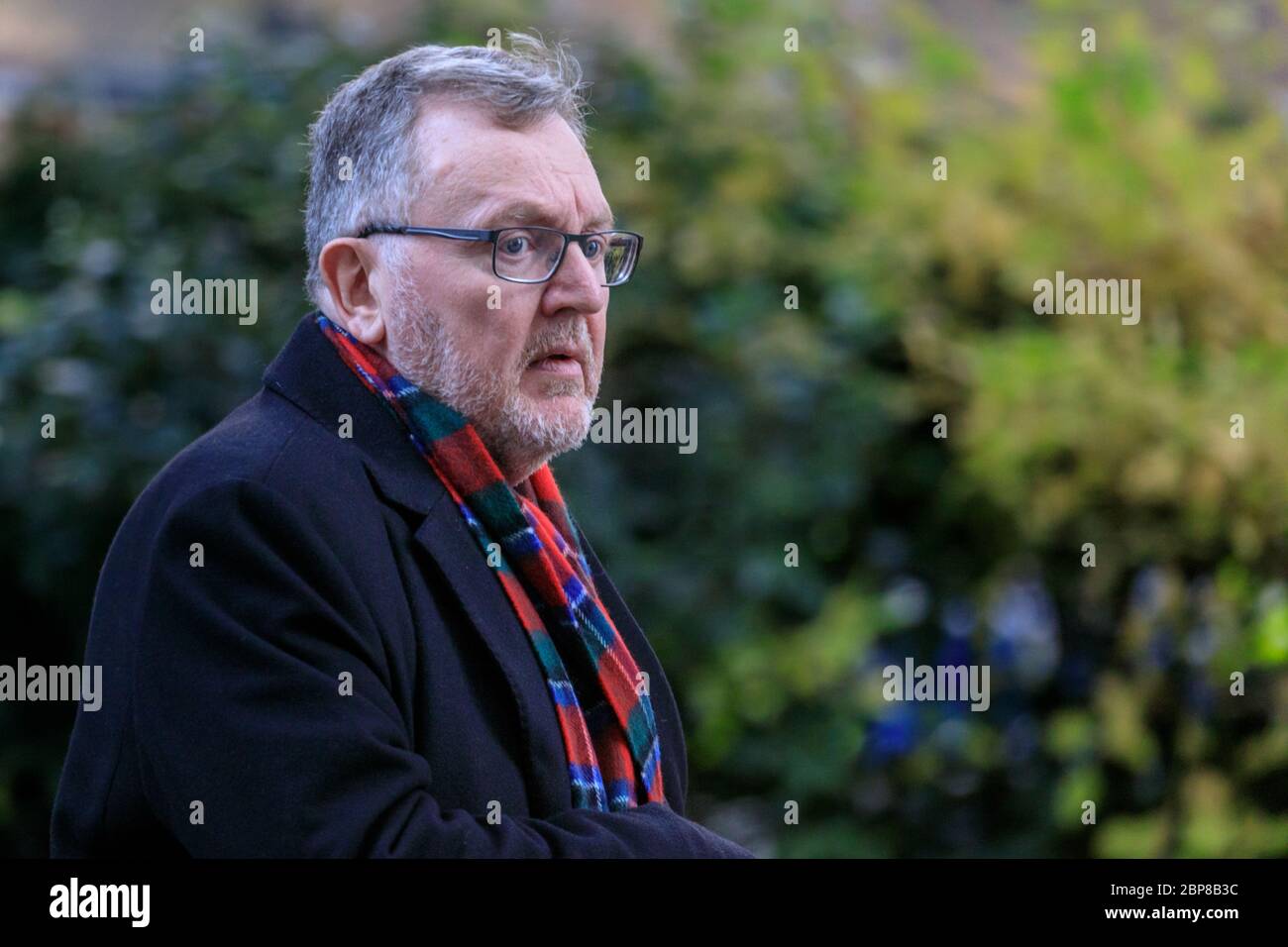 Scottish parliament cabinet hi-res stock photography and images - Alamy