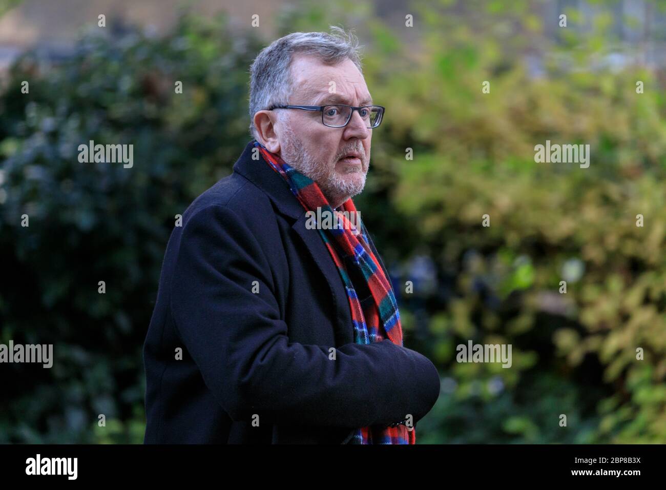 Scottish parliament cabinet hi-res stock photography and images - Alamy