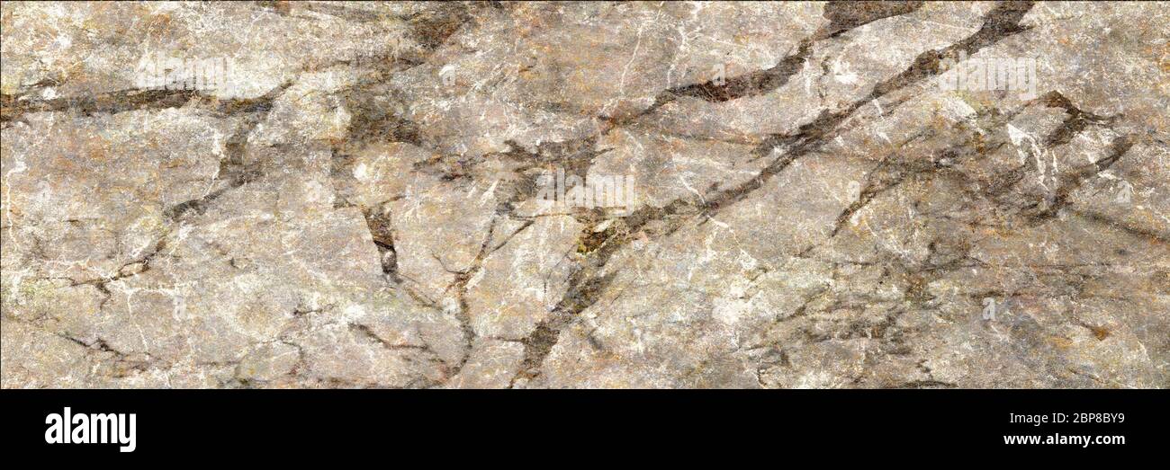 marble surface with veins and abstract texture background of natural ...