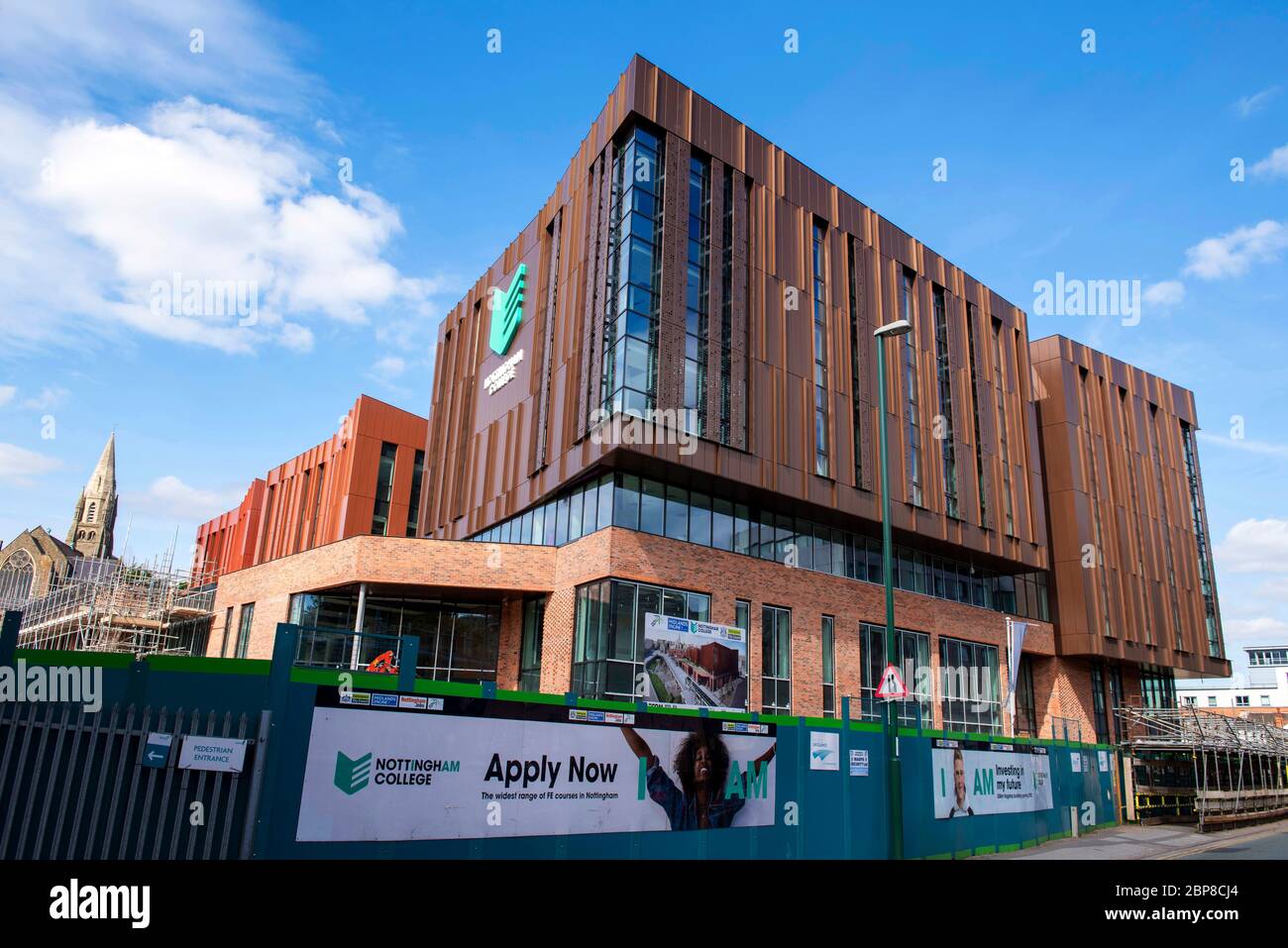 Wates construction hi-res stock photography and images - Alamy