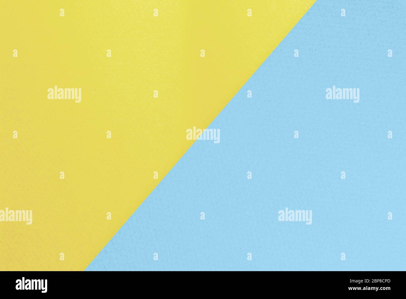 Pastel colored paper texture background. Geometric shapes Stock Photo ...