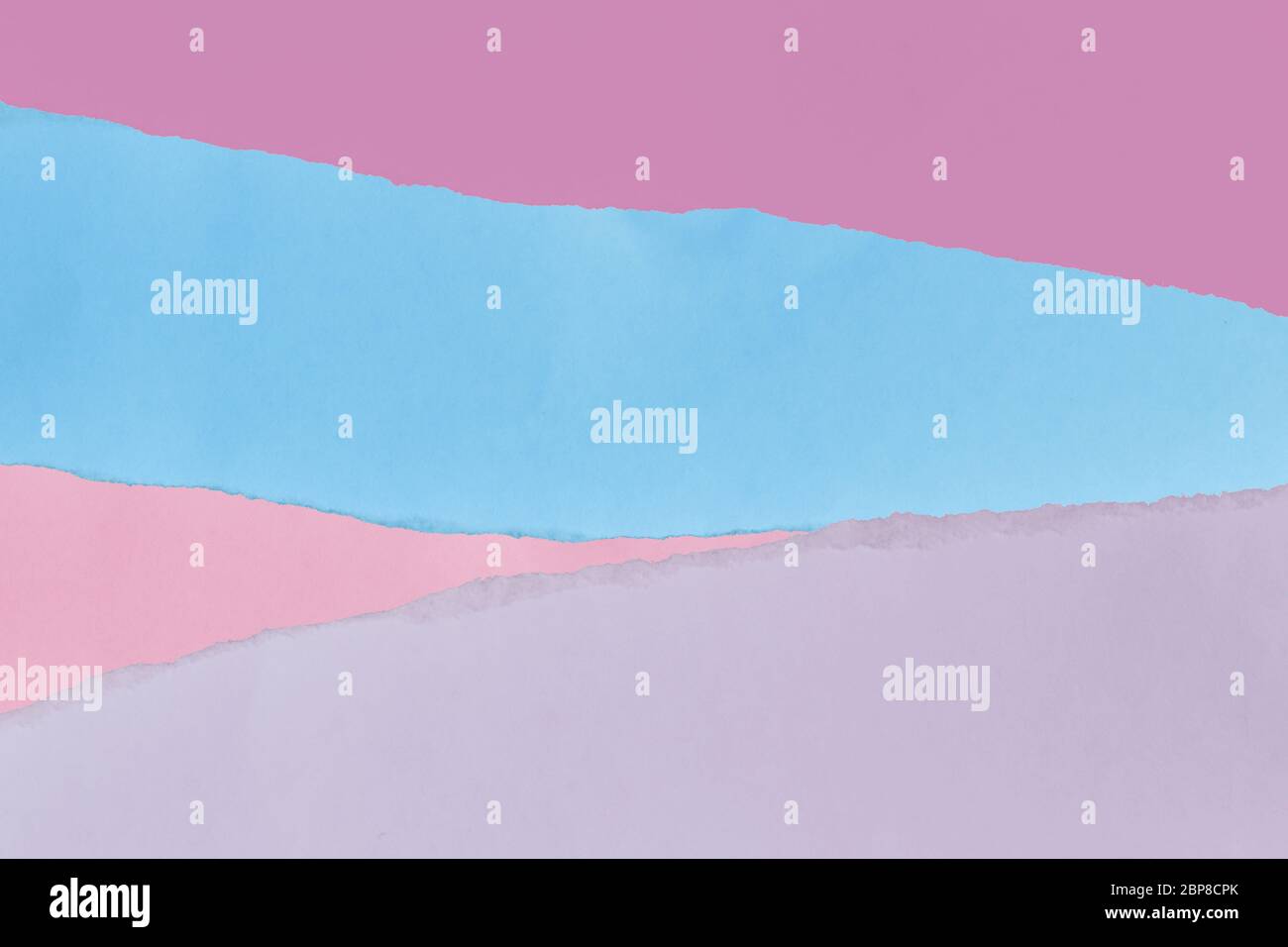 Rip colorful of soft pink, purple and blue background. Creative design ...
