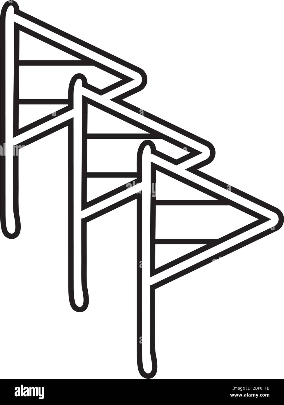 France flag flags Black and White Stock Photos & Images - Alamy