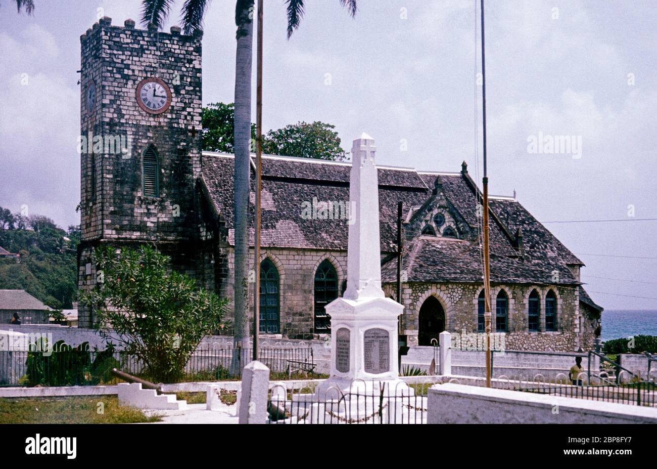 Port maria jamaica hi-res stock photography and images - Alamy