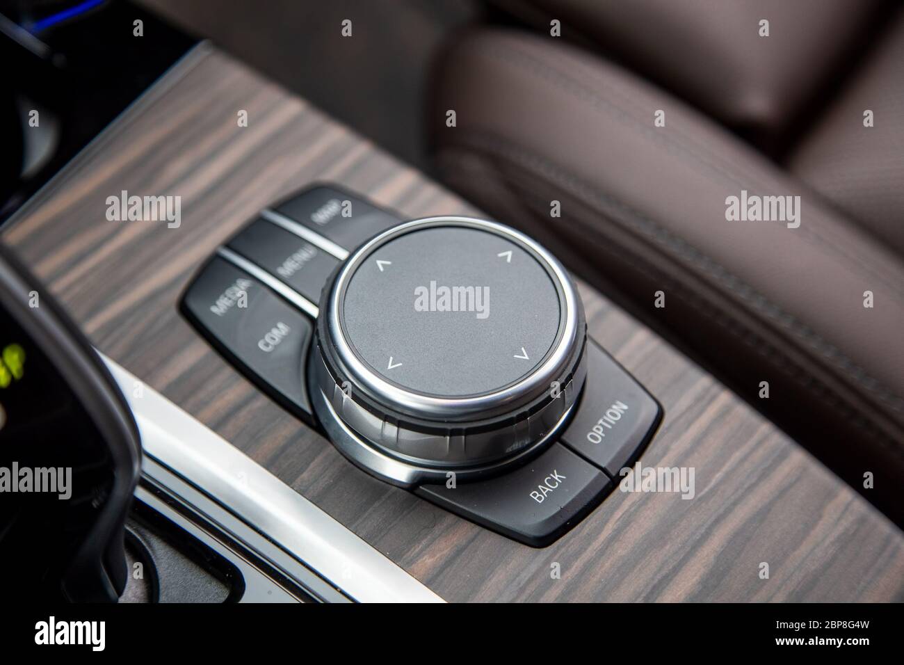 In car entertainment system hi-res stock photography and images - Alamy