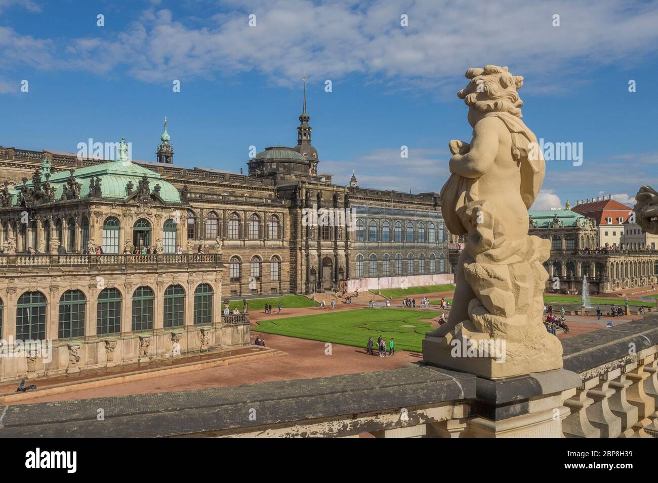 Stadtest dresden hi-res stock photography and images - Alamy