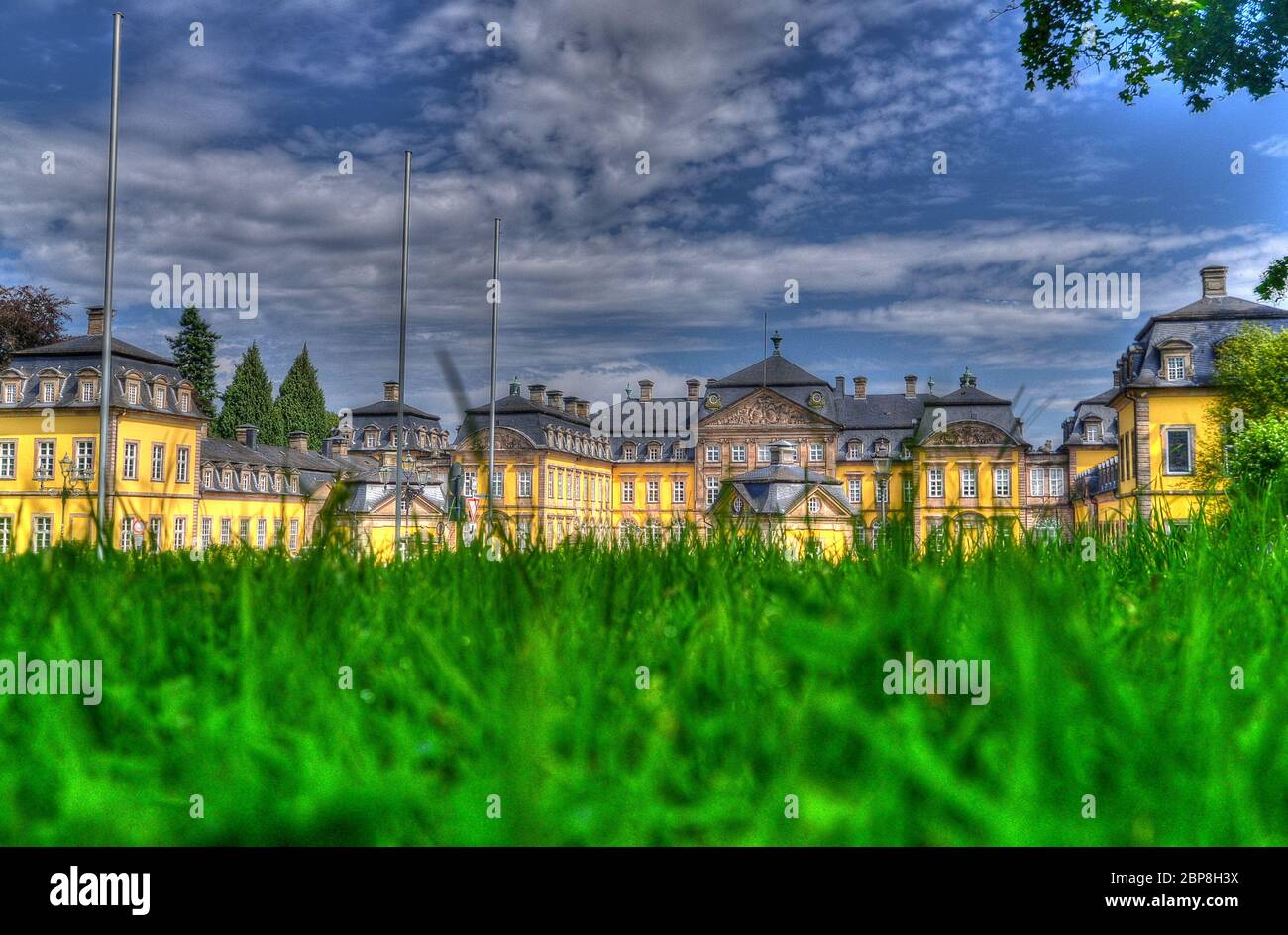 In bad arolsen hi-res stock photography and images - Alamy