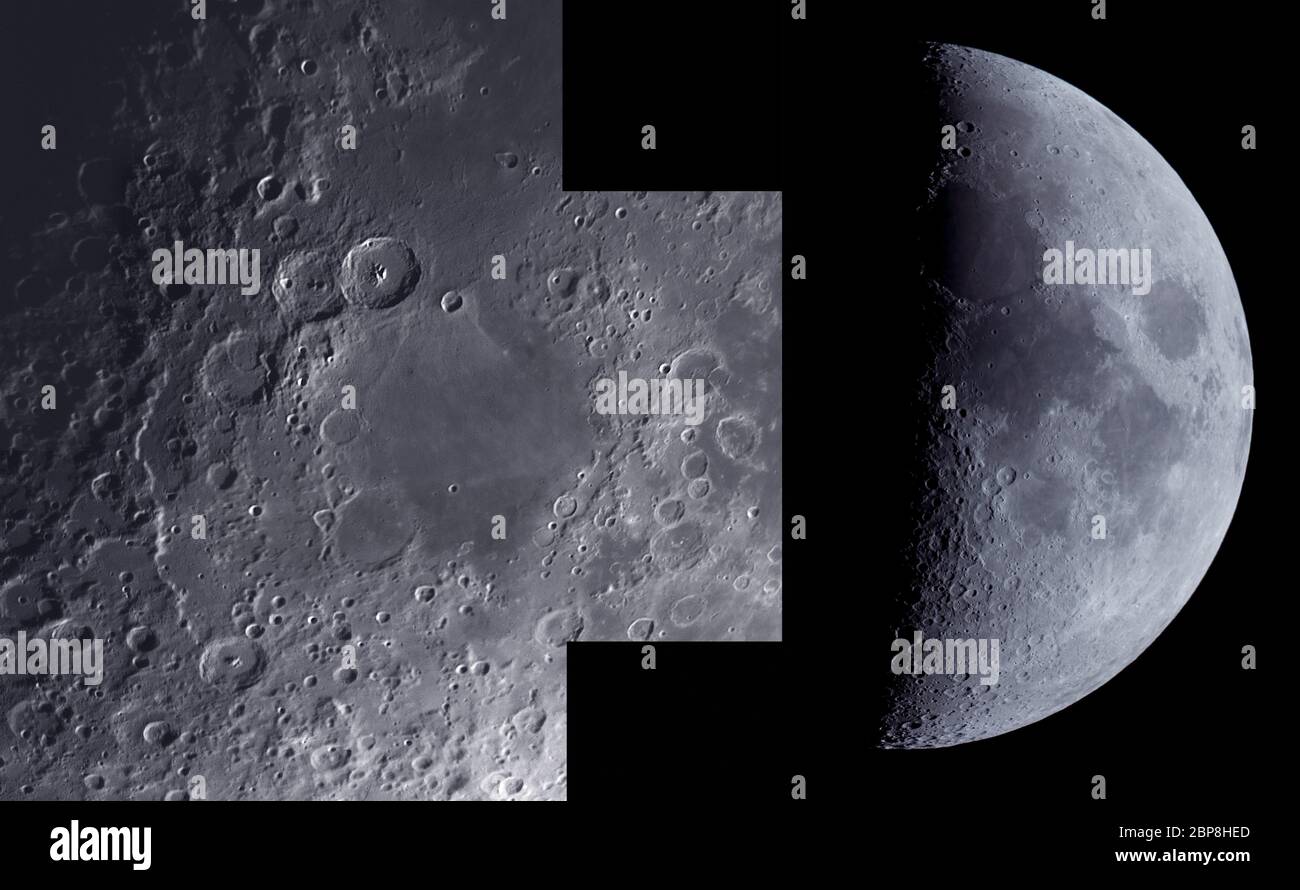 Mons penck hi-res stock photography and images - Alamy