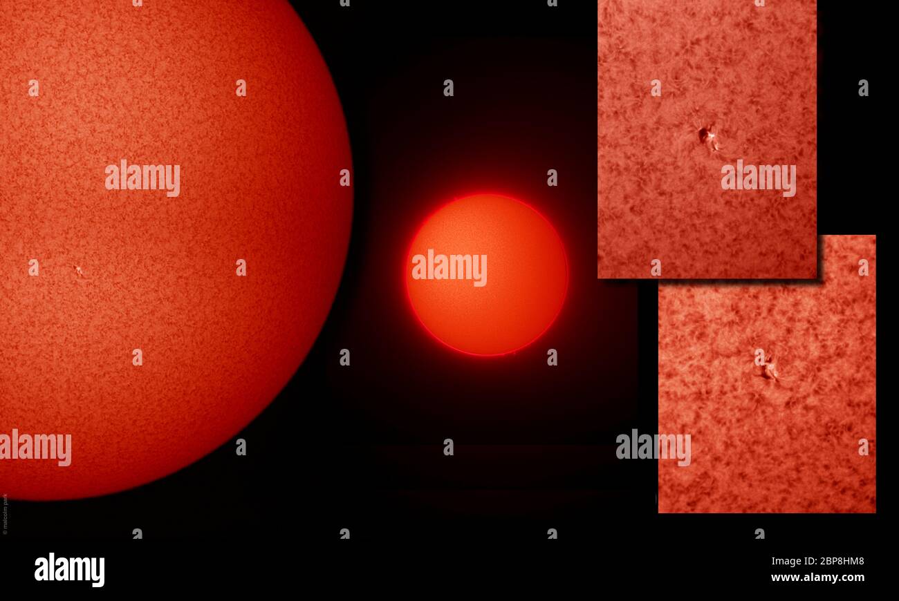 Solar system formation hi-res stock photography and images - Alamy
