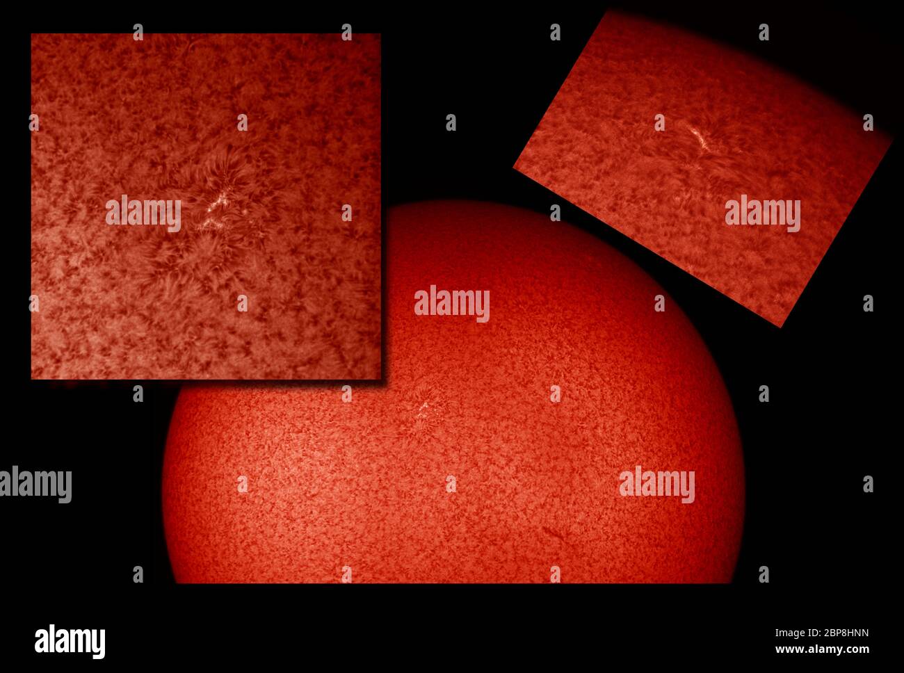 Solar system formation hi-res stock photography and images - Alamy