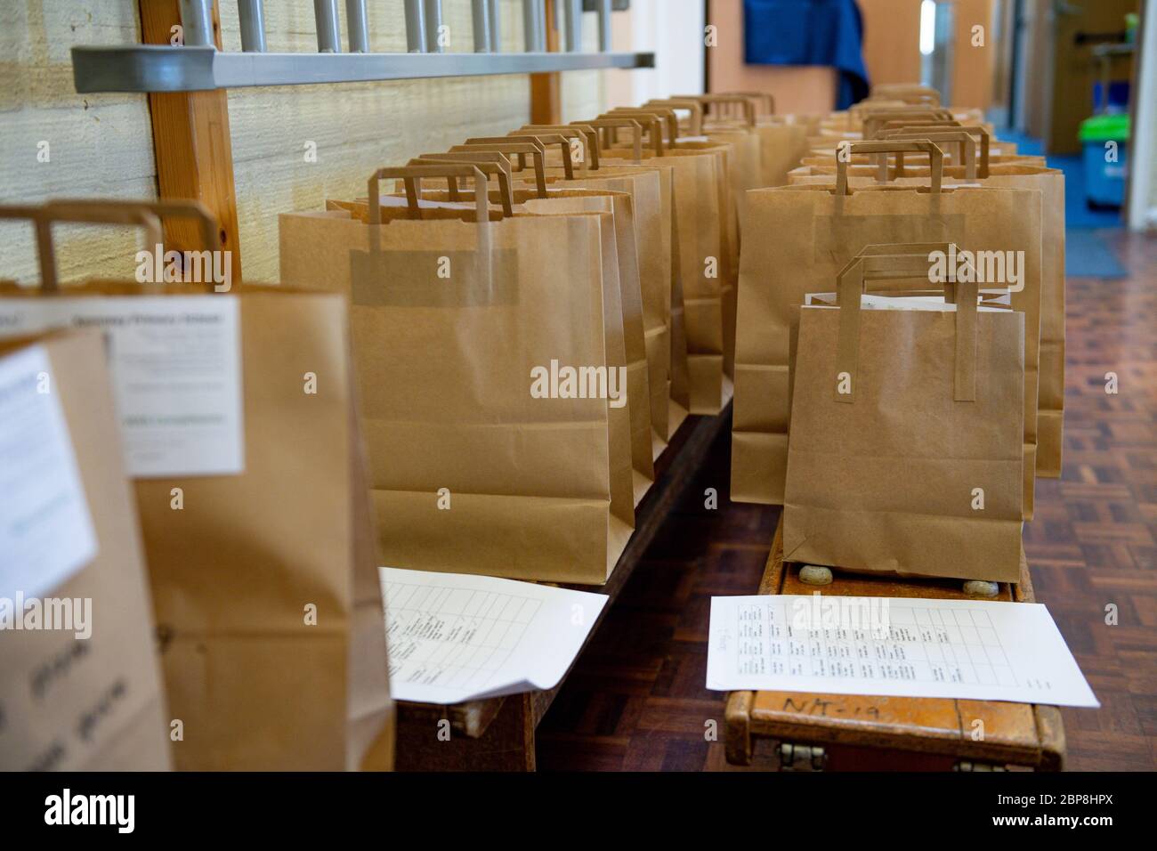 Worcester Food Bank High Resolution Stock Photography and Images - Alamy