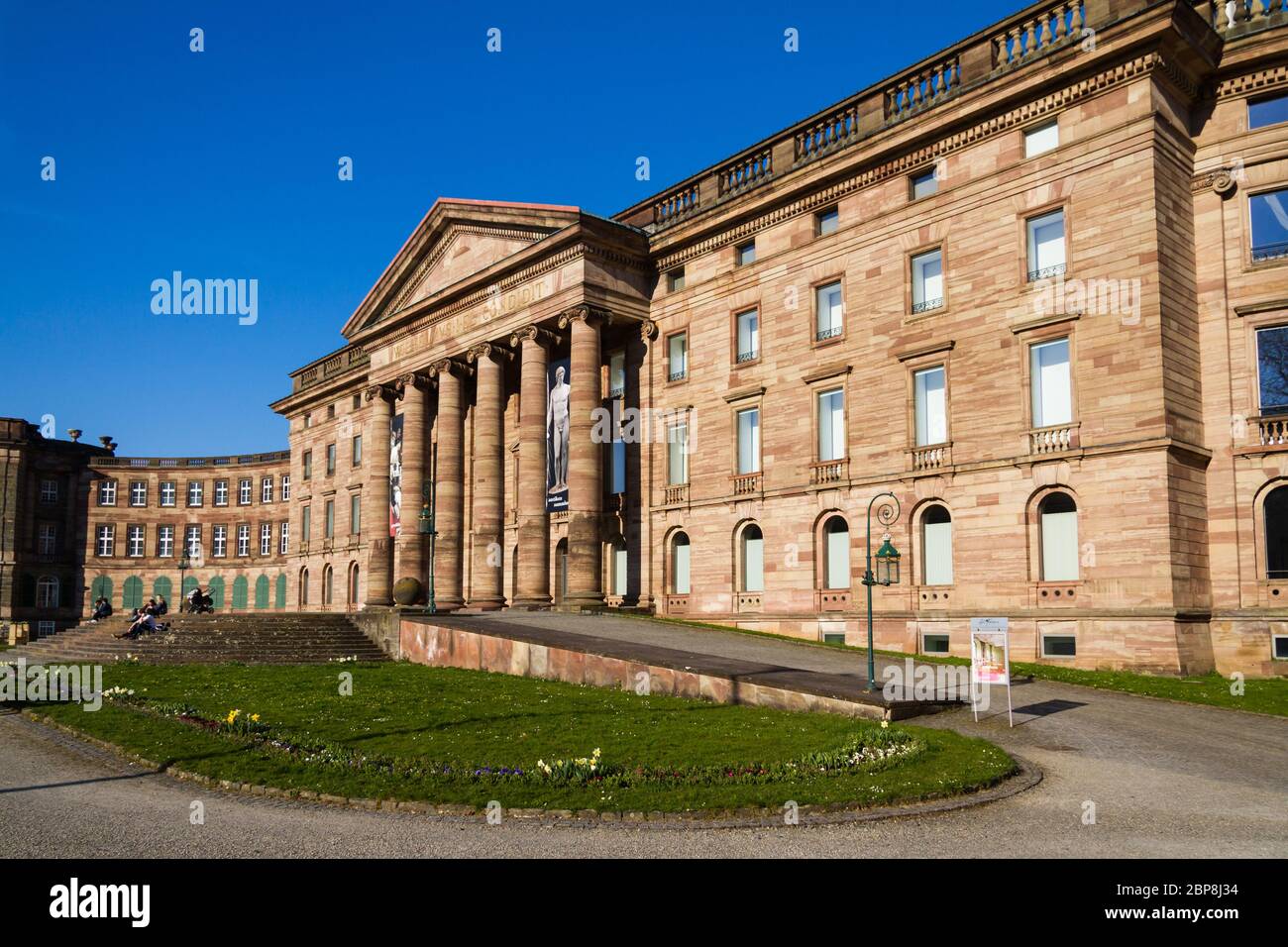 Klassizismus malerei hi-res stock photography and images - Alamy