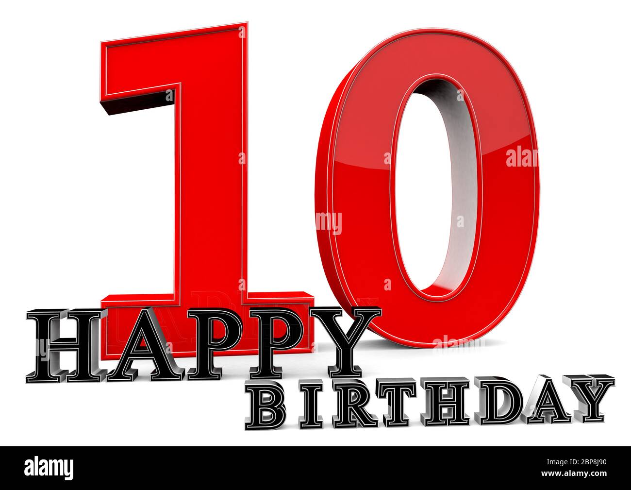 Happy kids in front Cut Out Stock Images & Pictures - Alamy