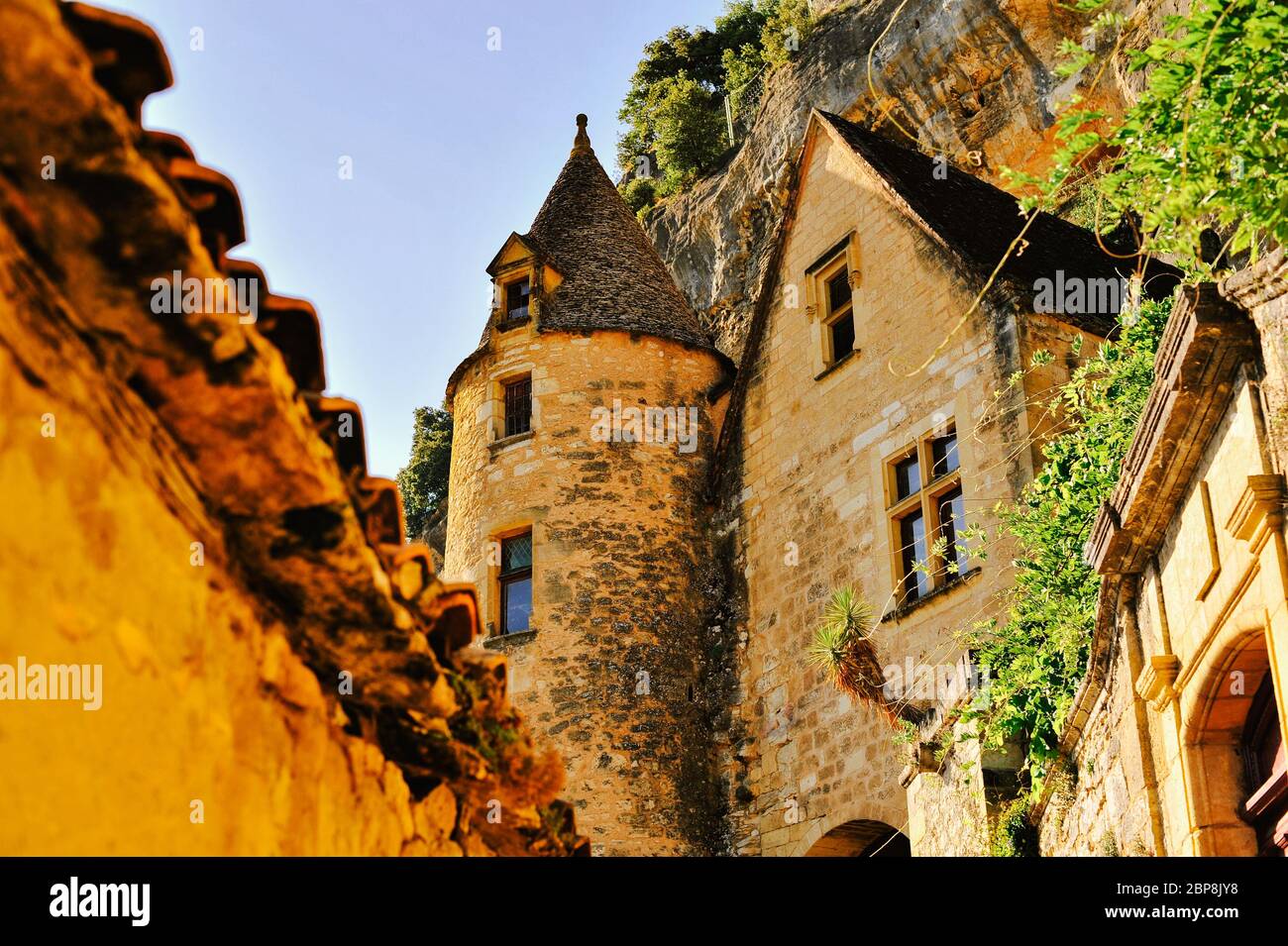 The Manoir de Tarde One of the most beautiful villages in France La ...