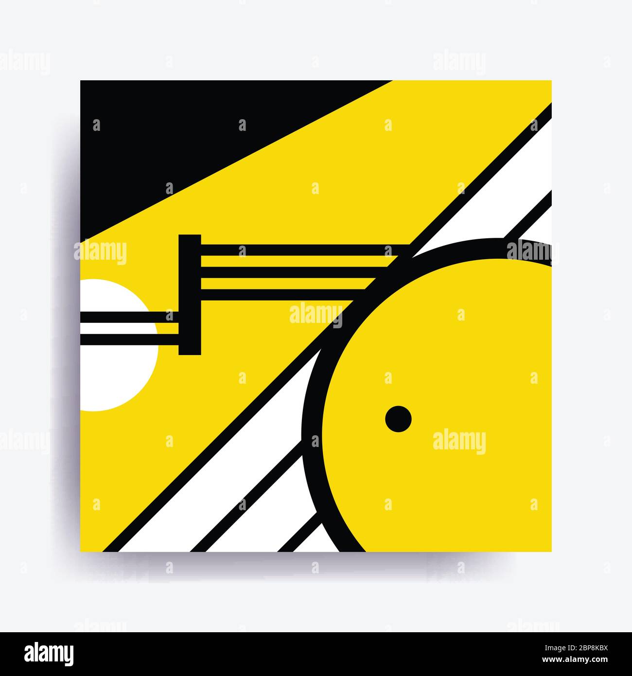 Neo constructivism hi-res stock photography and images - Alamy