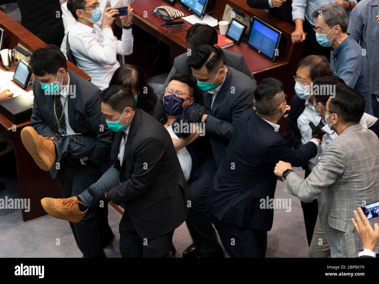 Kin selection hi-res stock photography and images - Alamy