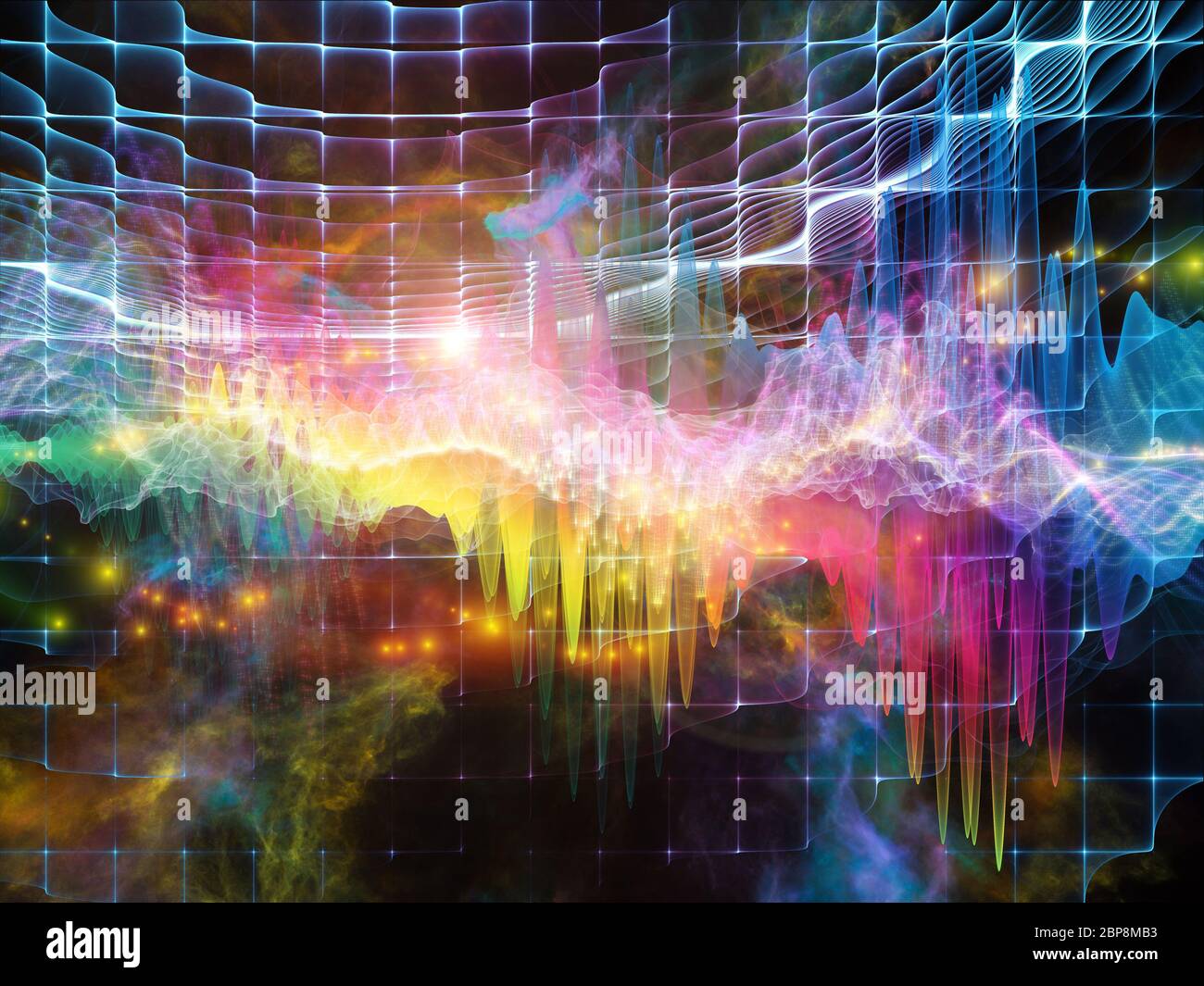 Dynamic signal analyzer hi-res stock photography and images - Alamy