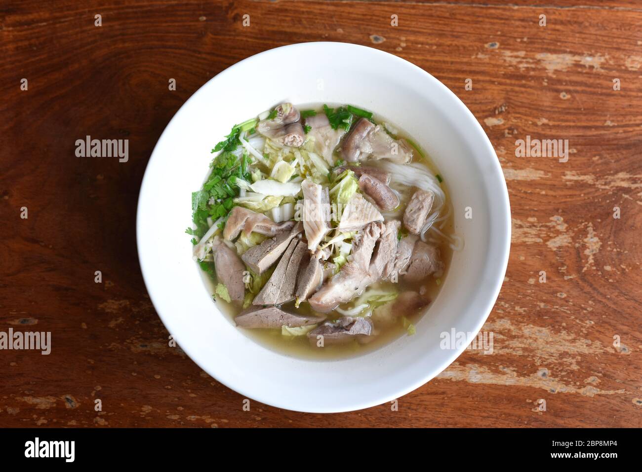 Fermented rice noodles hi-res stock photography and images - Alamy