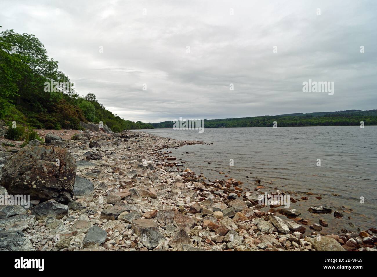 Loch ness monster search hi-res stock photography and images - Alamy