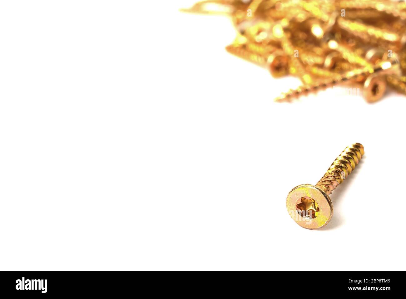 Torx star shaped pattern hi-res stock photography and images - Alamy