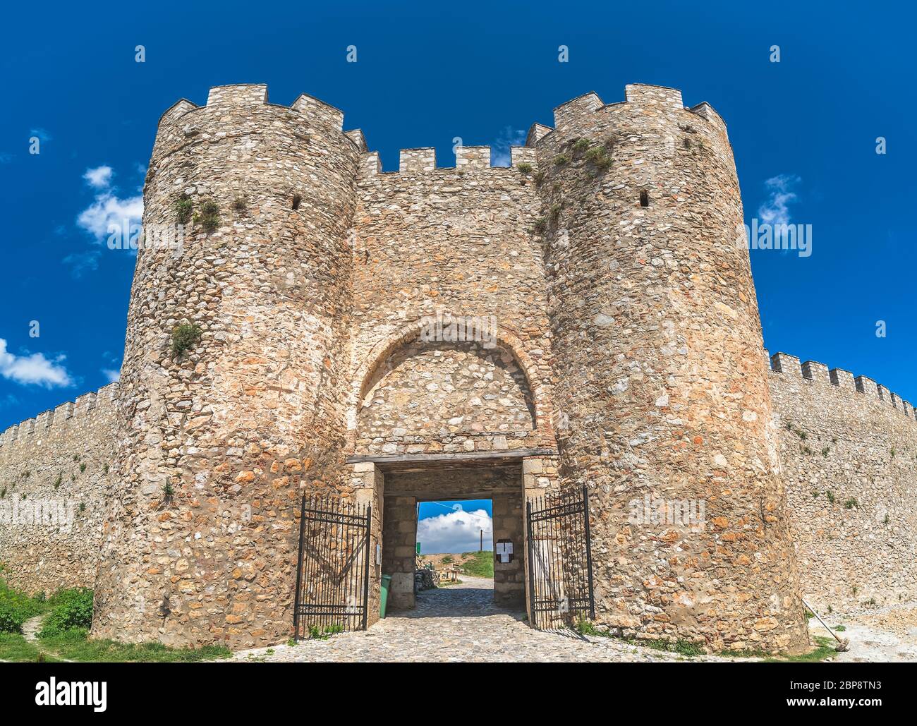 Fluttering castle hi-res stock photography and images - Alamy