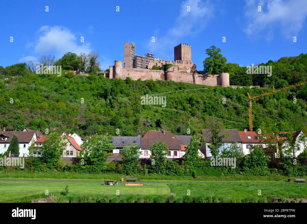 Maintal hi-res stock photography and images - Alamy