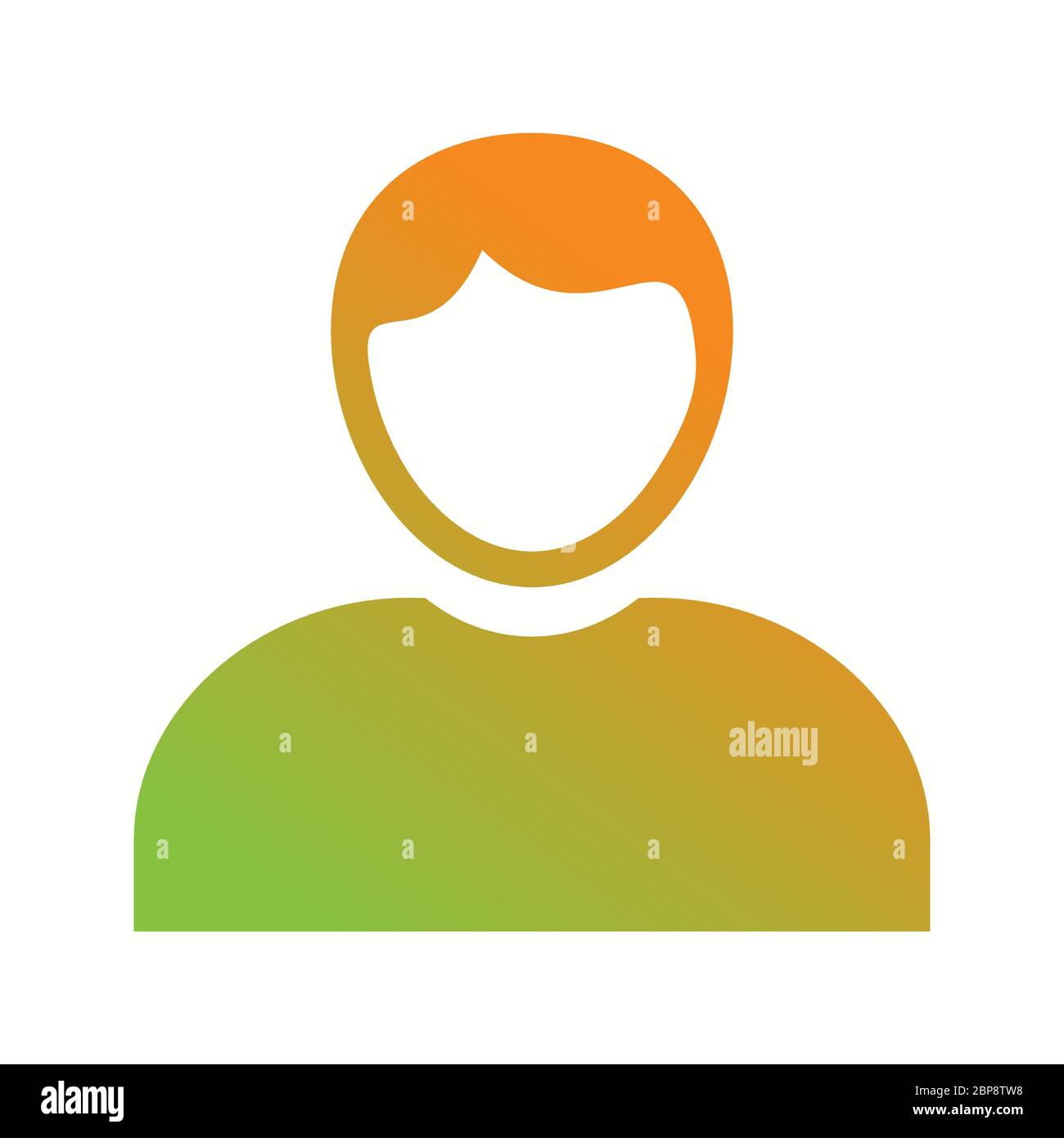 Beautiful Admin roles Glyph Vector Icon Stock Vector Image & Art - Alamy