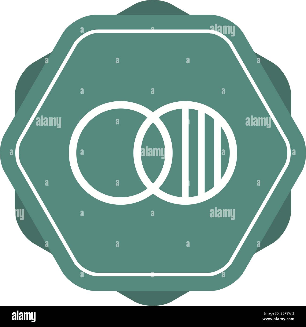 Discrete math hi-res stock photography and images - Alamy