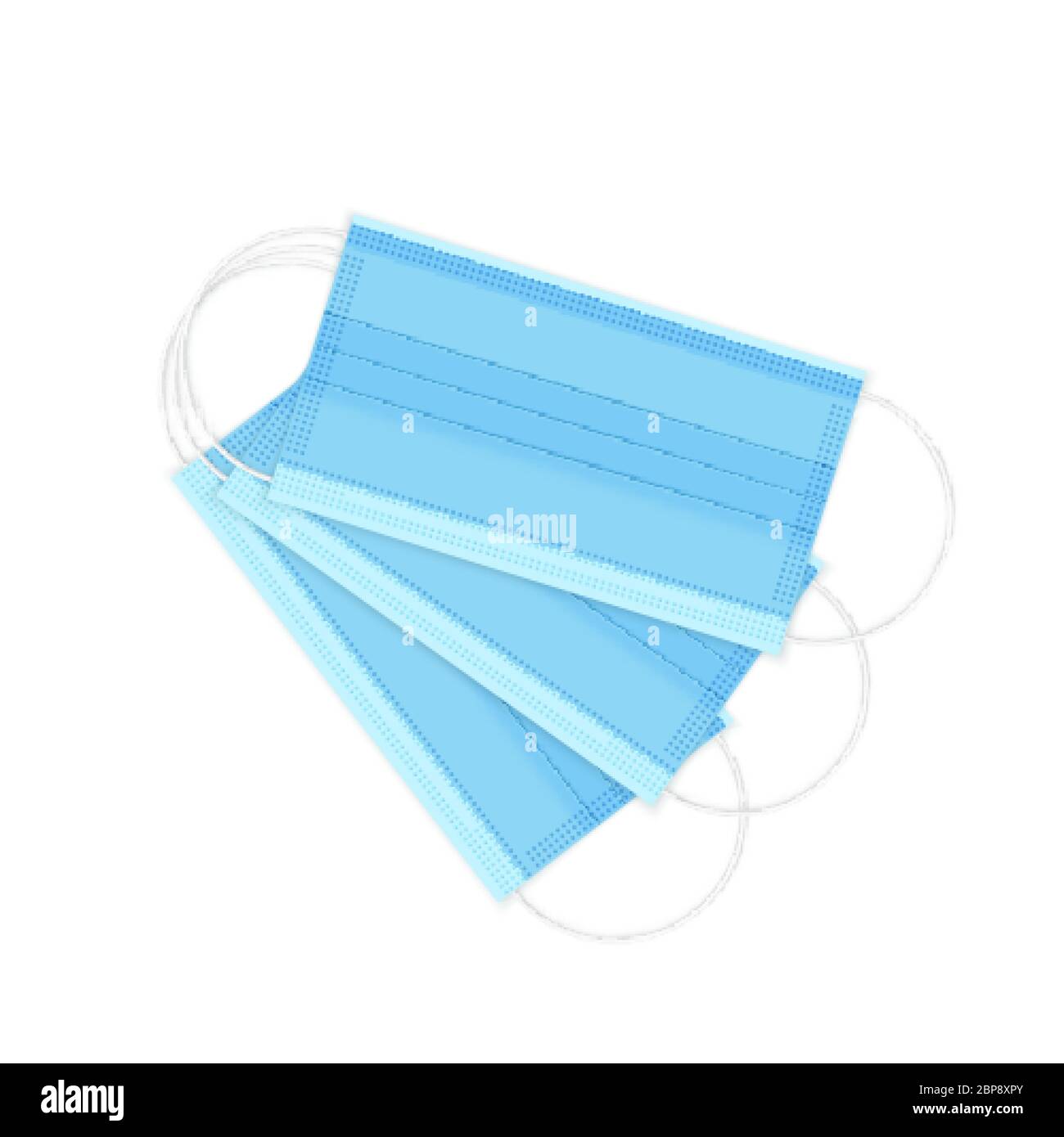 Surgical mask medical on Stock Vector Images - Alamy