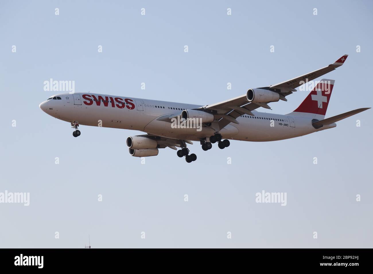 Hb jmc hi-res stock photography and images - Alamy