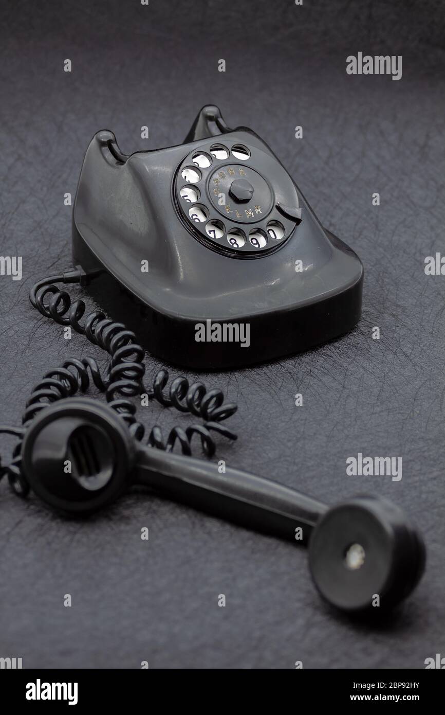 Bakelite color hi-res stock photography and images - Alamy