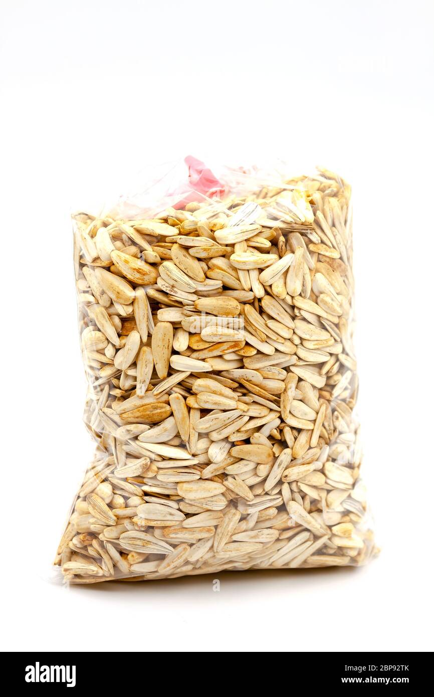 Packed seeds hi-res stock photography and images - Alamy