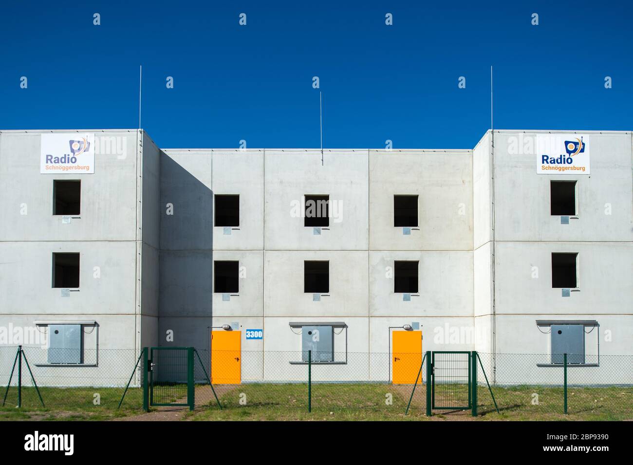 Possible building area hi-res stock photography and images - Alamy