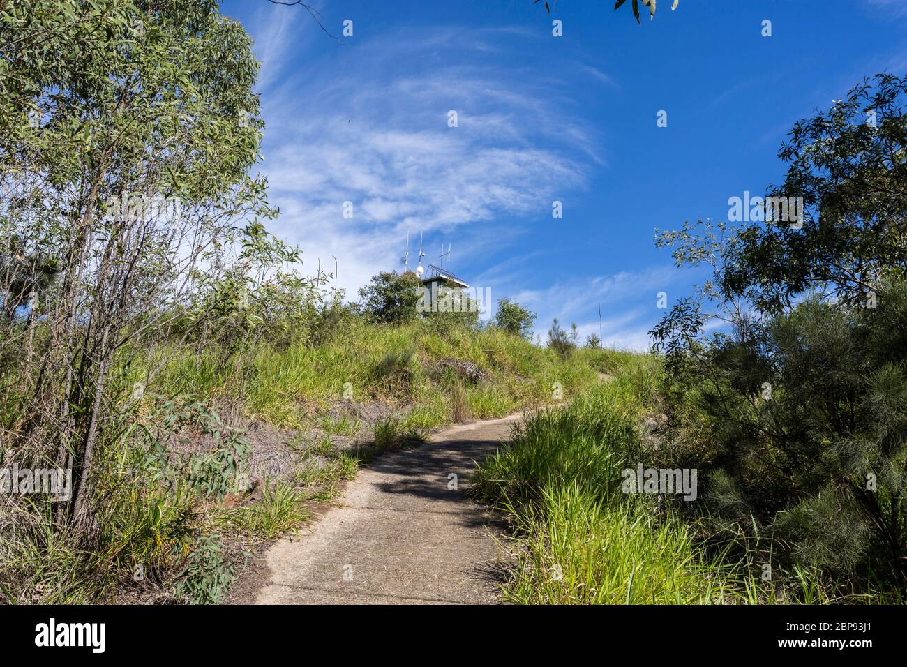 Beerburrum hi-res stock photography and images - Alamy
