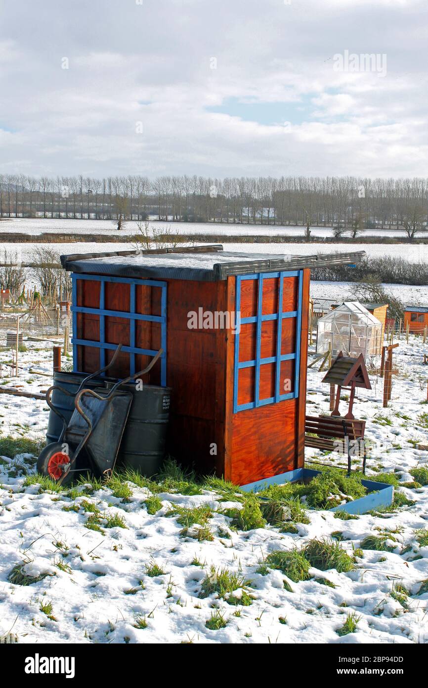 Holt Wales High Resolution Stock Photography and Images - Alamy