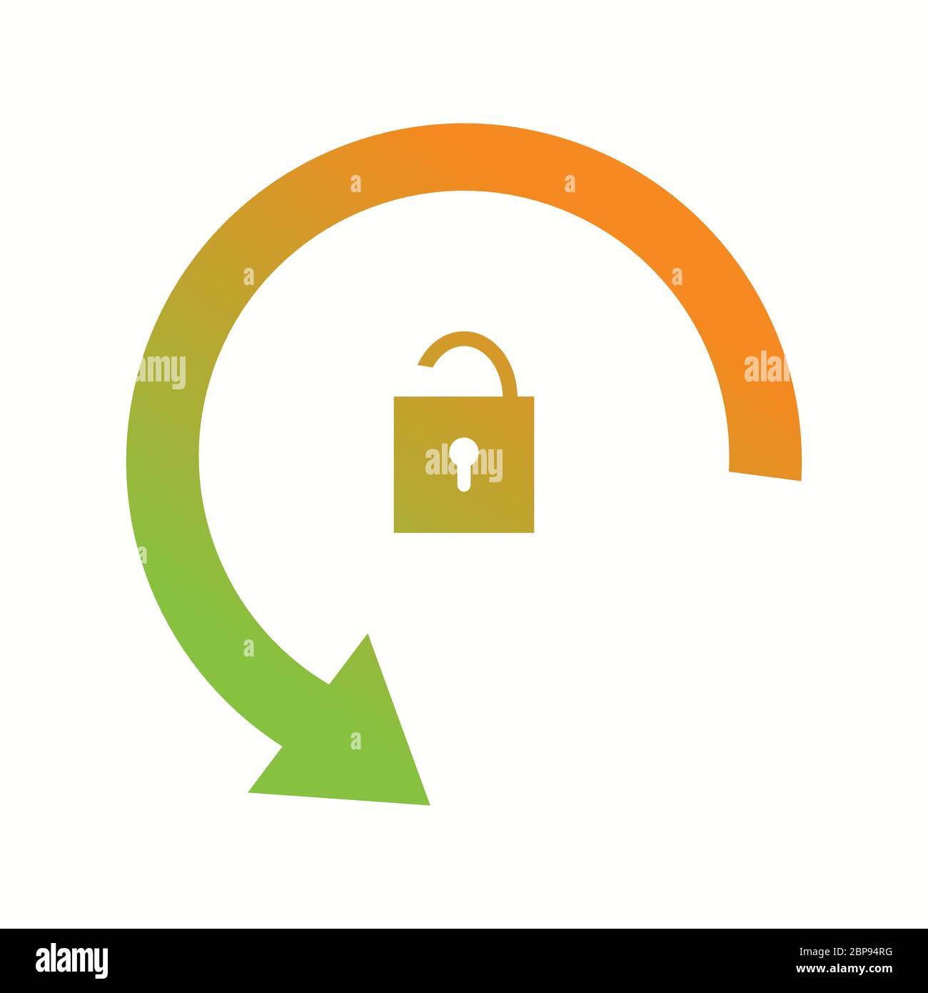 Rotation unlocked hi-res stock photography and images - Alamy