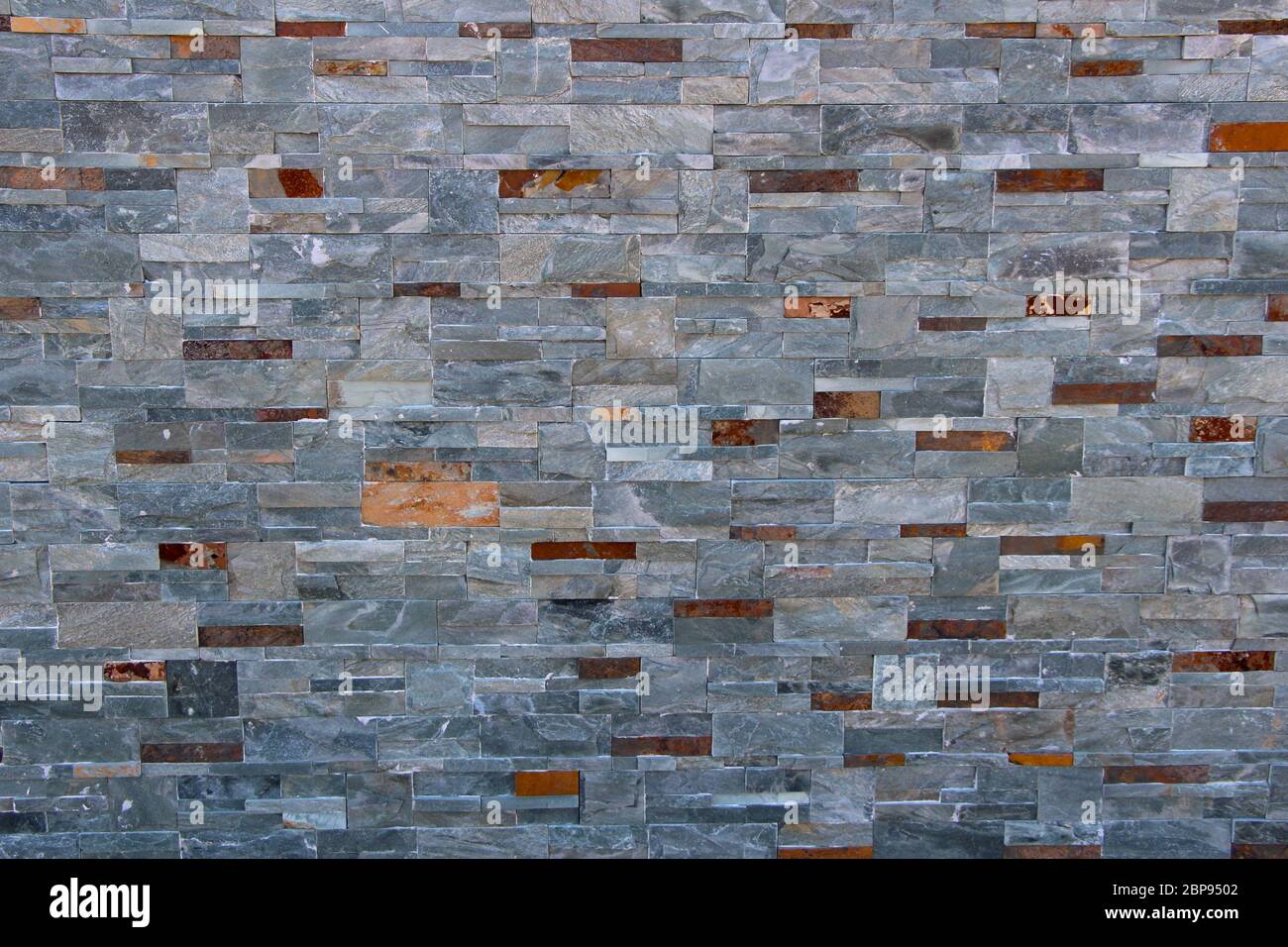 Multi coloured brickwork hi-res stock photography and images - Alamy