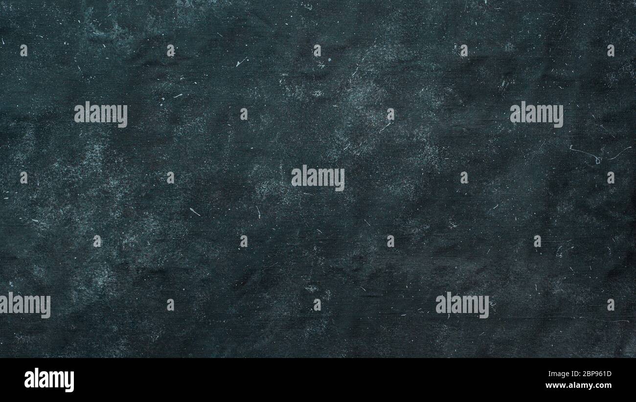 Dark mottled rustic background. Black blue canvas backdrop for design ...