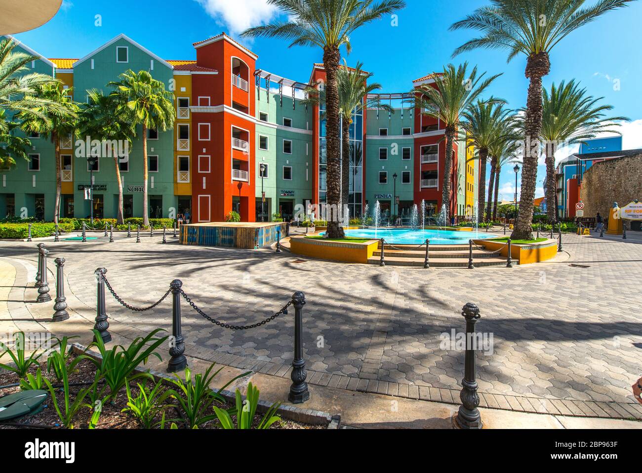 Rif fort hi-res stock photography and images - Alamy