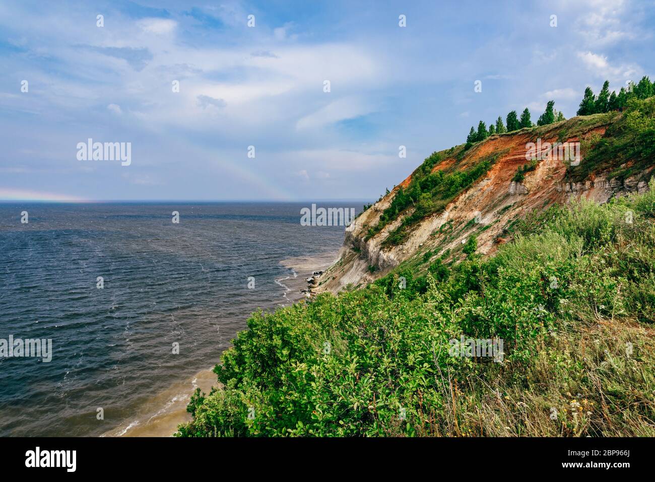 Lobach mountain hi-res stock photography and images - Alamy