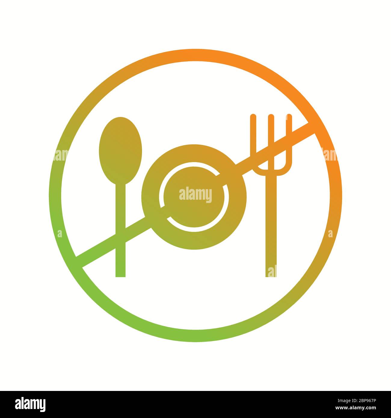 Beautiful Fasting Glyph Vector Icon Stock Vector Image & Art - Alamy