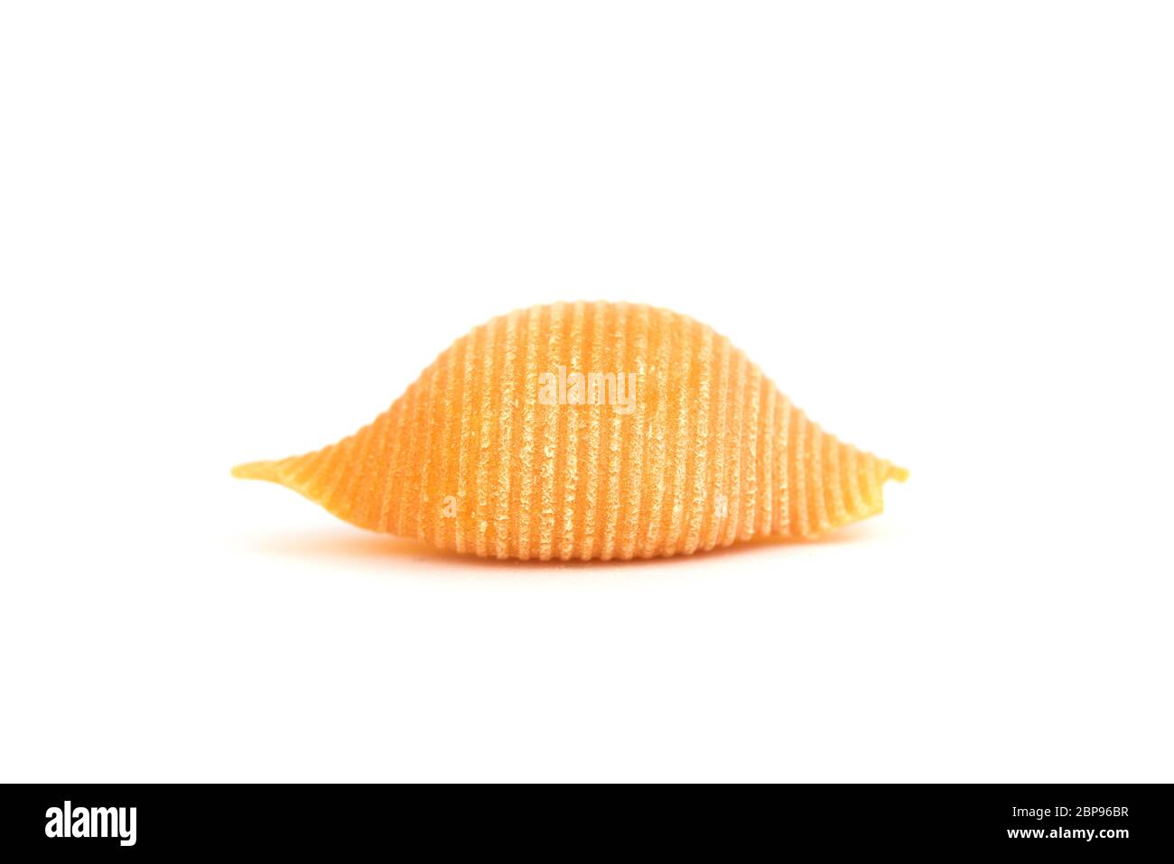 Orange shells Cut Out Stock Images & Pictures - Alamy