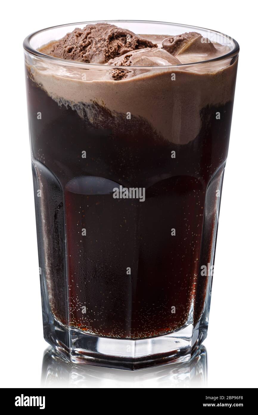Root beer float hi-res stock photography and images - Alamy