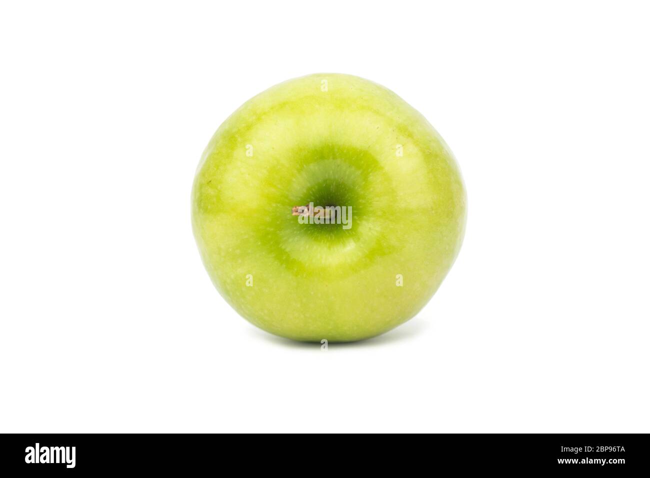 Granny smith apple hi-res stock photography and images - Alamy