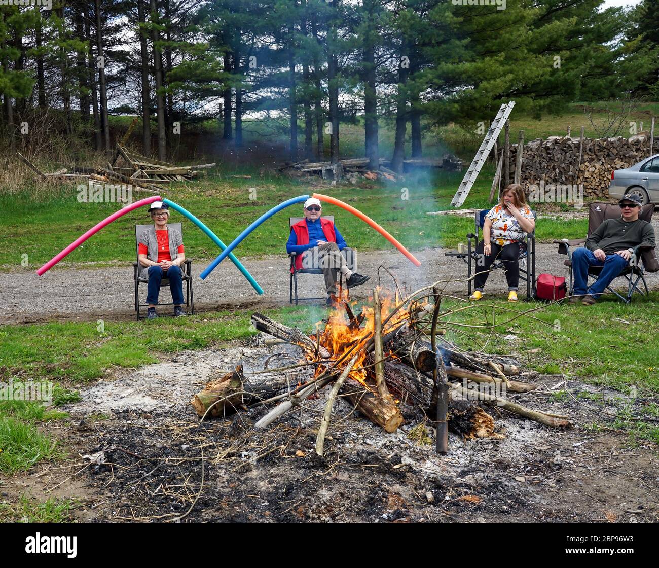 Fire spreading prevention hi-res stock photography and images - Alamy