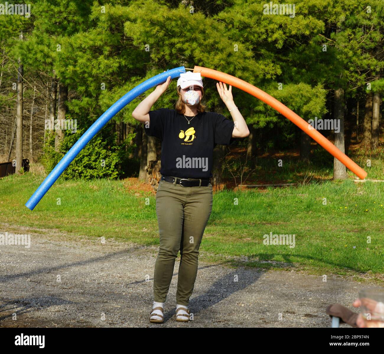Erin ontario hi-res stock photography and images - Alamy